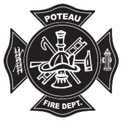 POTEAU FIRE DEPARTMENT