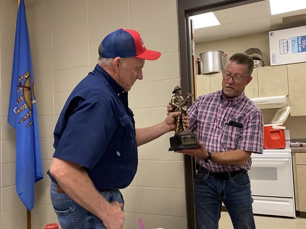 POTEAU FIRE DEPARTMENT